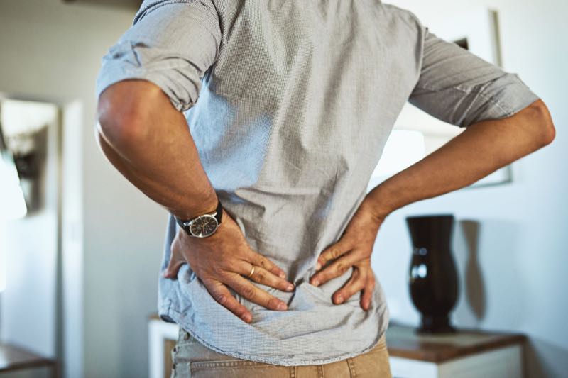 Puyallup Washington Chiropractor | Swendsen Chiropractic