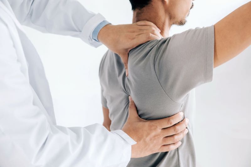 Puyallup Washington Chiropractor | Swendsen Chiropractic